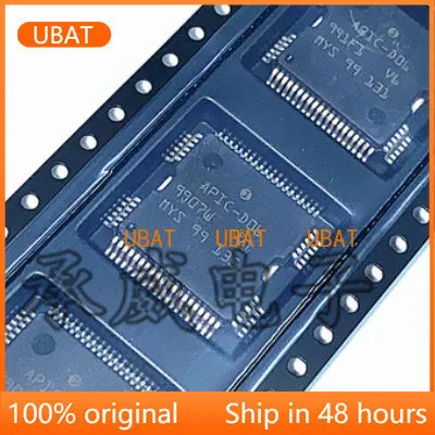 1-10PCS-APIC-D06-APIC-D06-Computer-Injector-Control-Driver-Module-Chip ...