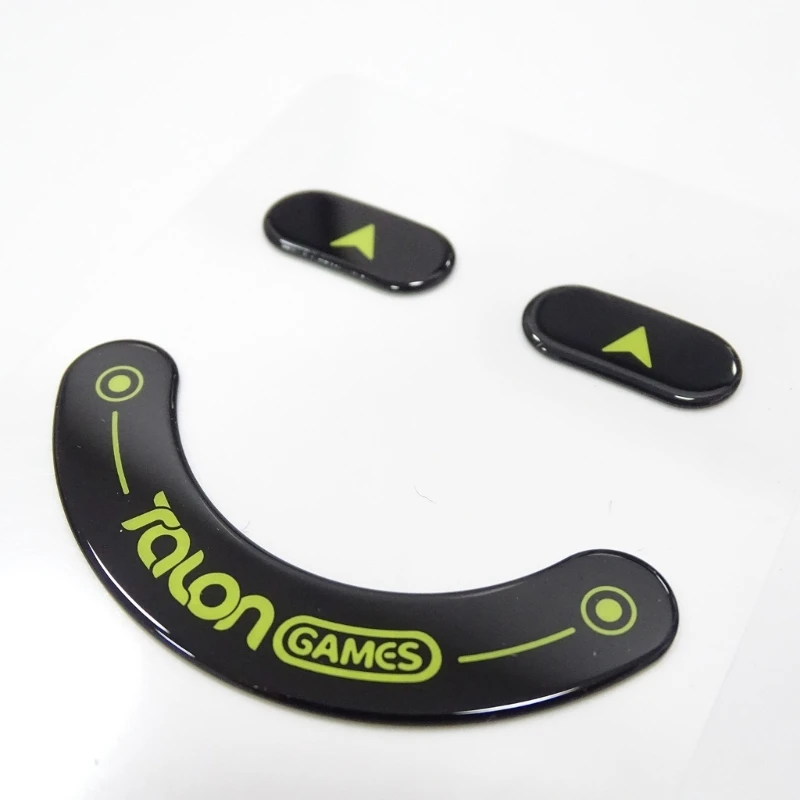 TALONGAMES-para-DeathAdder-V3-Pro-patines-de-rat-n-de-cristal-reemplazo ...