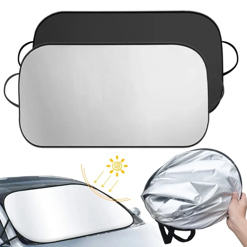 Folding-Car-Windshield-Sun-Shade-Cover-Visor-Protector-Interior-Anti-UV ...