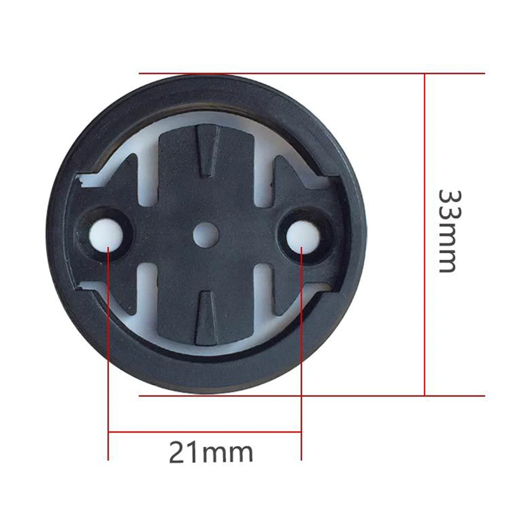 Bicycle-Computer-Mount-For-GARMIN-Non-Standard-Speedometer-Holder ...