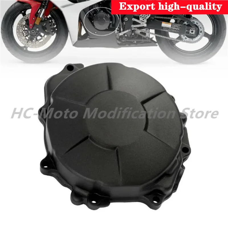 Motorcycle-Aluminum-Engine-Cover-Motor-Stator-Cover-CrankCase-Side ...