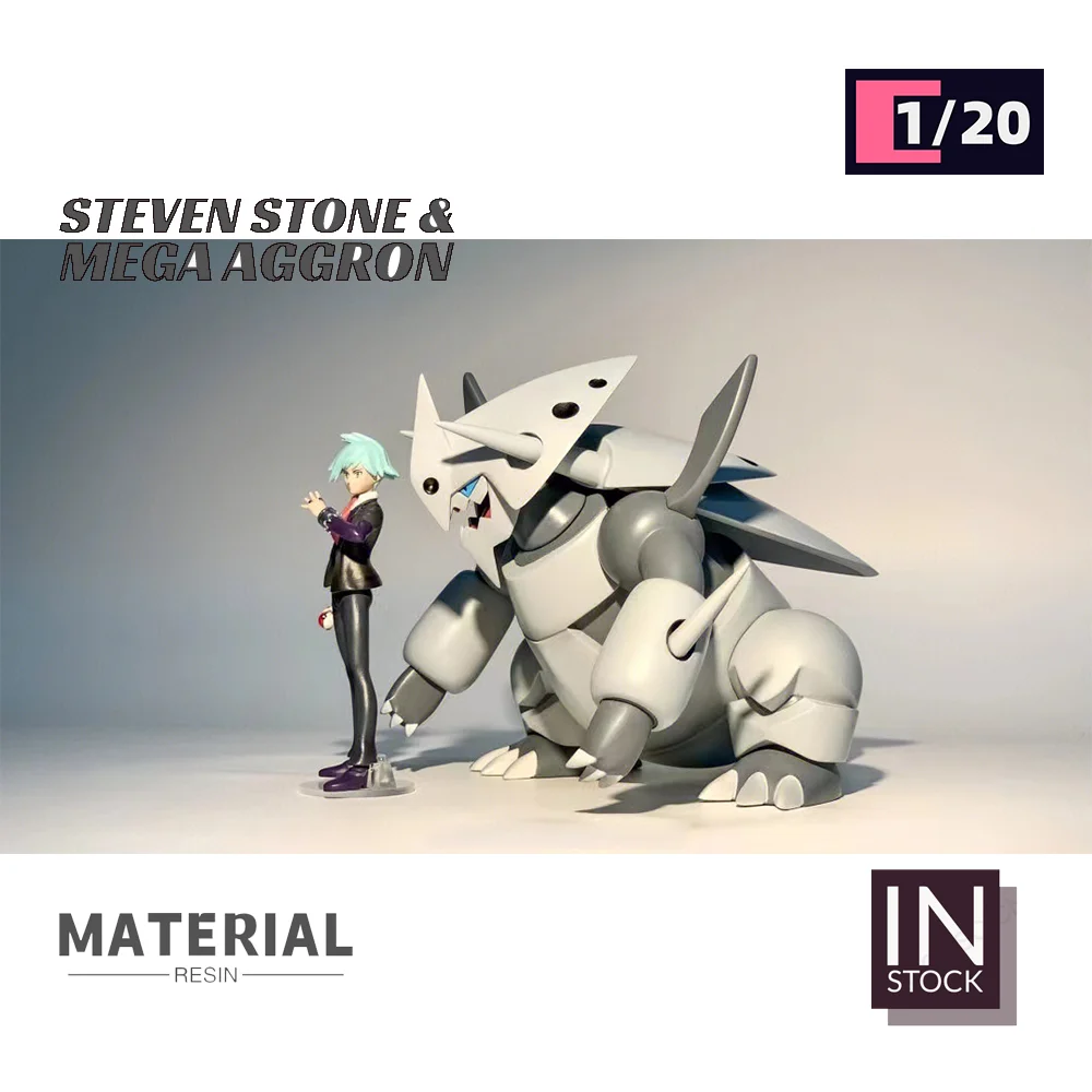 Mega Aggron