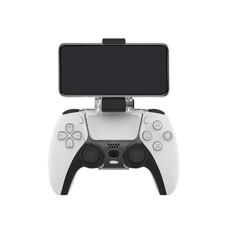 Mobile Cell Phone Stand Ps5 Controller | Mobile Phone Holder Controller ...