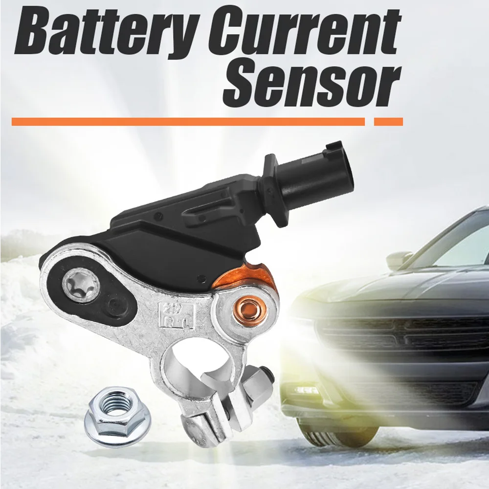 Battery-Current-Sensor-OEM-38920-TR0-A02-4692269AI-Fit-For-Jeep ...