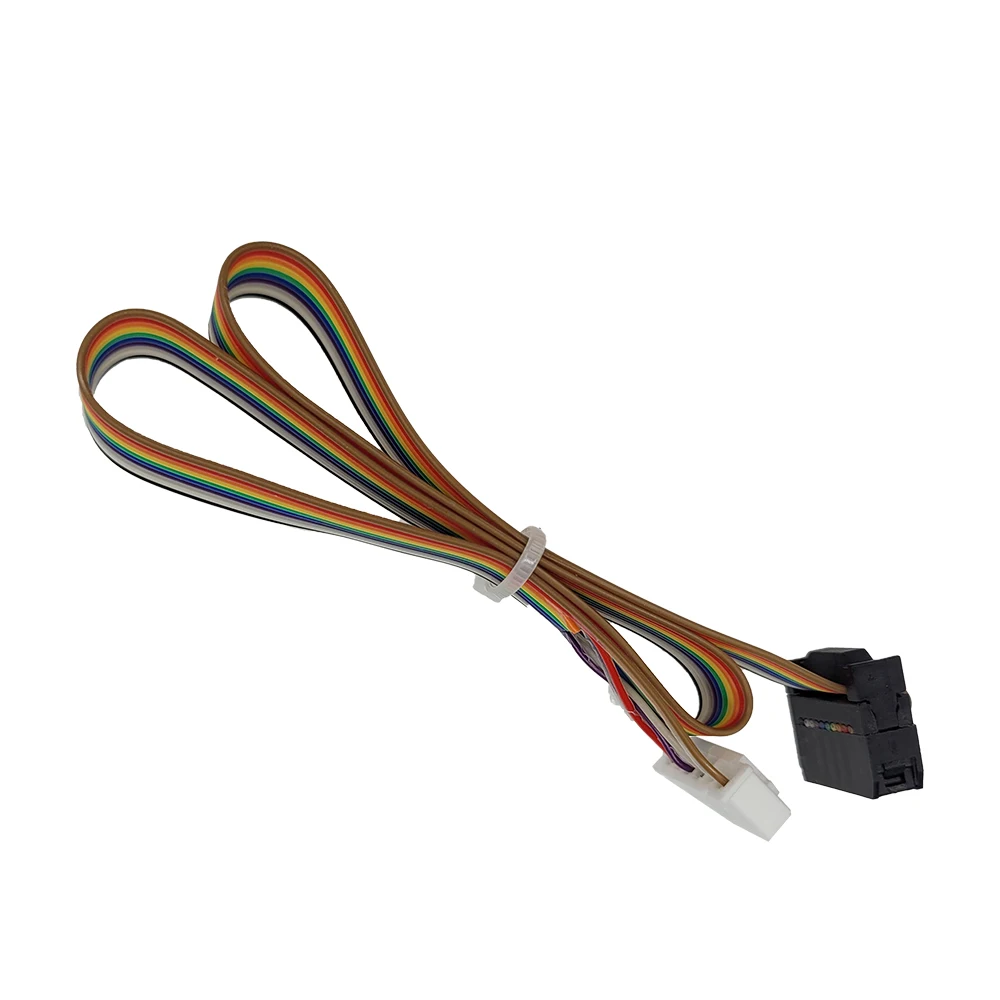 3D printer Ender-3 v2 display touch screen Cable Line For Ender-3 v2 CR ...