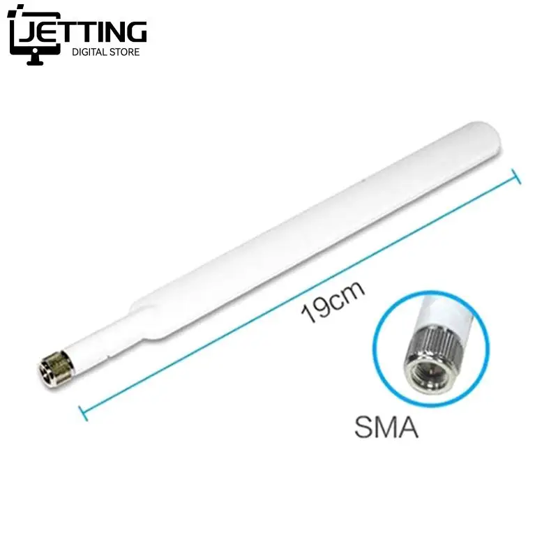 1pc-WiFi-Antenna-TD-LTE-FDD-LTE-4G-Antenna-SMA-Male-Wide-Band-Wireless ...