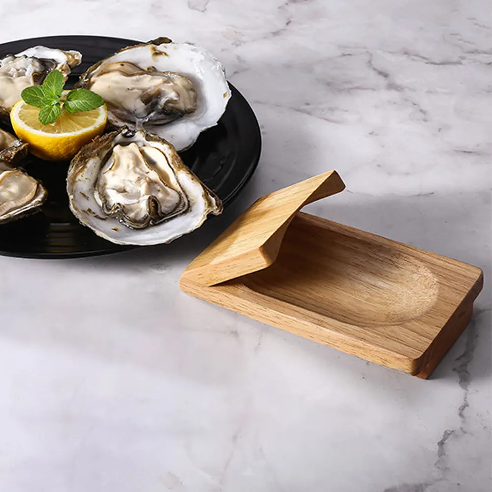 Oyster-Shucking-Opener-Shucker-Seafood-Clamp-Tool-Holder-Shellfish-Hand ...