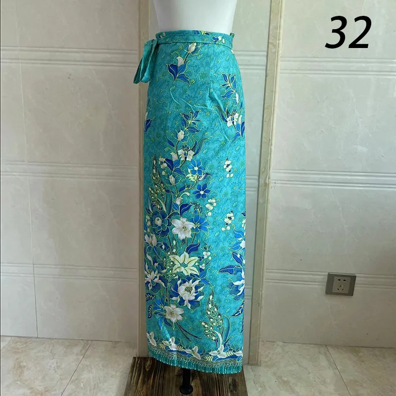 Summer-Traditional-Dai-Ethnic-Thai-Clothes-Women-Traditional-Vietnamese ...