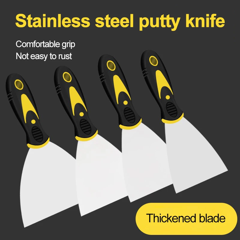 1-1-5-2-2-5-3-4-5-Inch-Multifunctional-Putty-Knife-Stainless-Steel ...