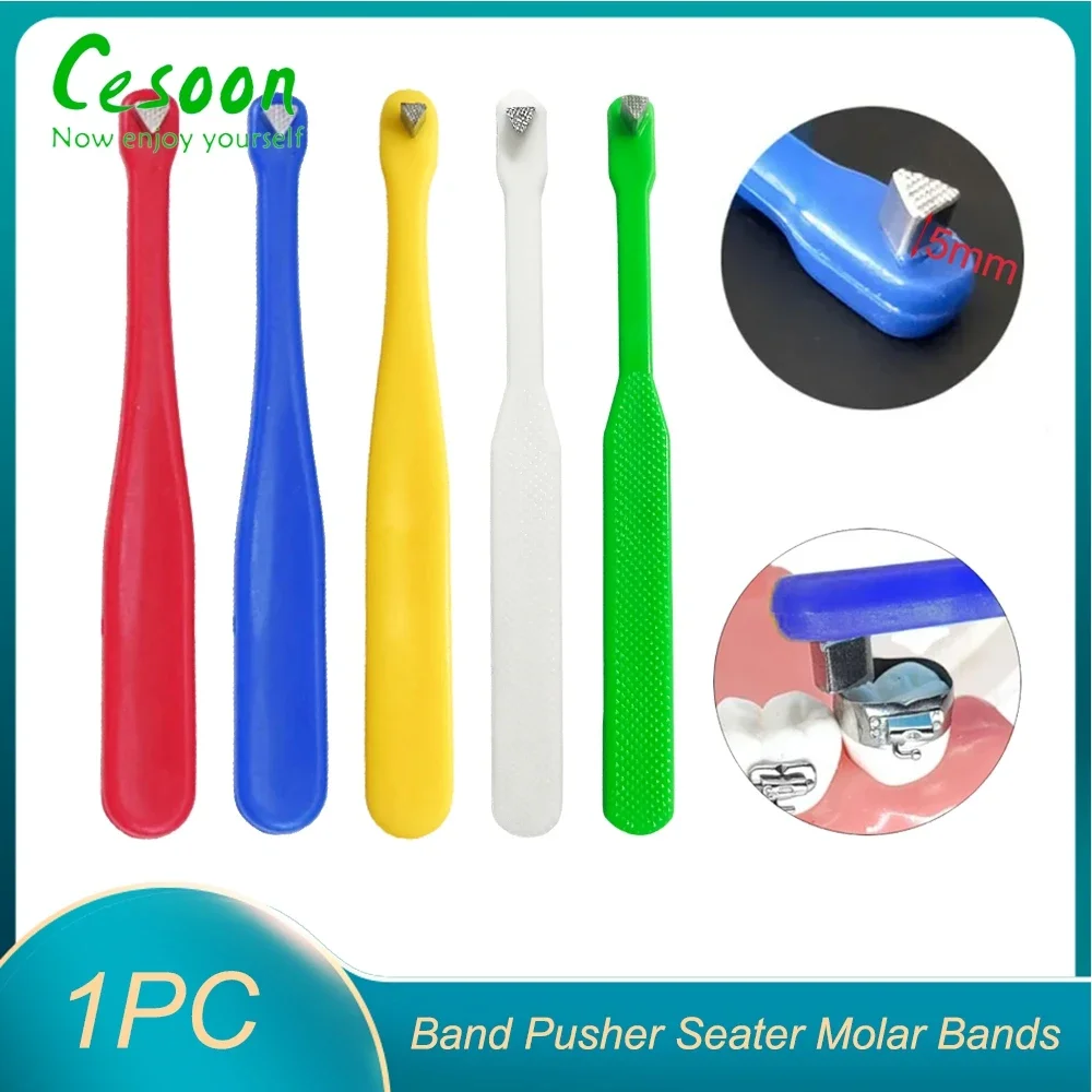 1Pc-Dental-Orthodontic-Band-Seater-Molar-Dentist-Pusher-Manual ...