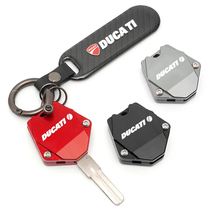 For DUCATI 695 696 795 796 1100S 1200S V4 V4S Street Fighter V2 V4 ...