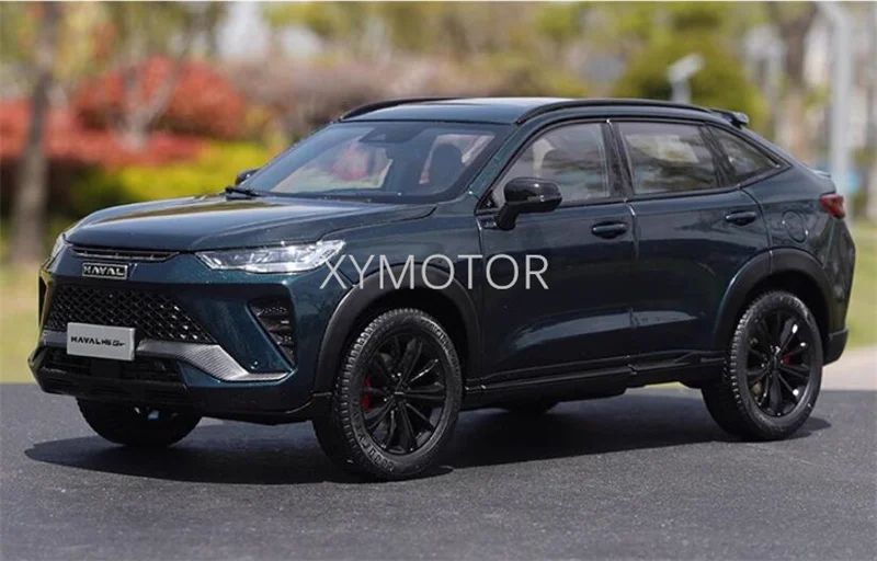 1-18-For-H6-GT-HAVAL-2024-SUV-Alloy-Diecast-Model-Car-Collection-Hobby ...