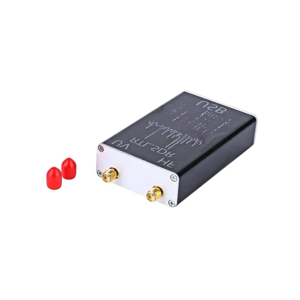 SDR-Receiver-100KHz-1-7GHz-Full-Band-UV-HF-RTL-SDR-USB-Receiver-Short ...
