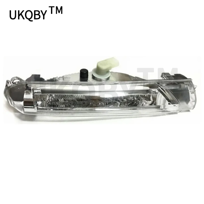 95563118502-95563118602-Front-Bumper-Turn-Signal-Porschecayenne-2008 ...