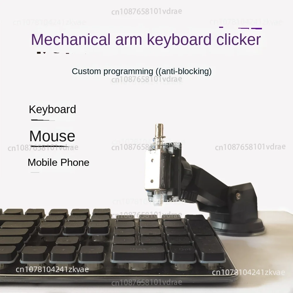 Mouse and Keyboard Auto Clicker: A Comprehensive Review and Guide for ...
