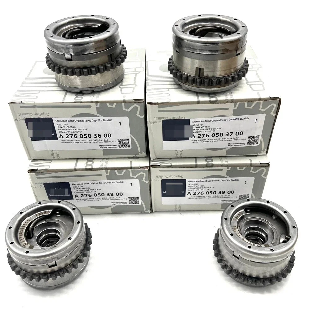 OEM 2760503600 2760503700 2760503800 2760500900 Intake Exhaust Camshaft ...