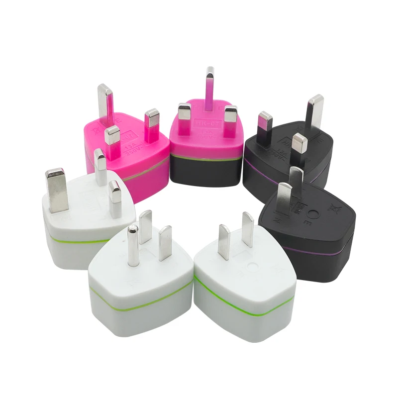 Hong-Kong-Travel-Universal-Power-Adapter-Plug-Socket-Converter-British ...