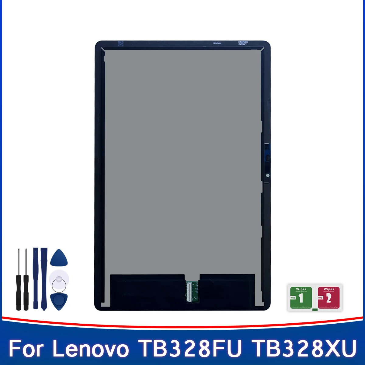Pantalla LCD Original de 10,1 pulgadas para Lenovo Tab M10 (3ª ...