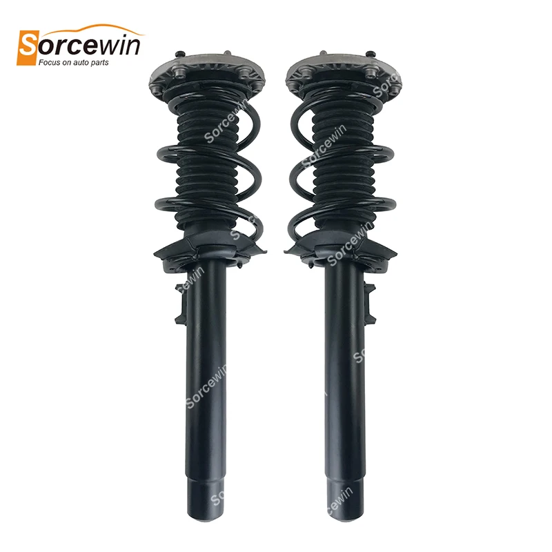 For-BMW-F20-F30-F35-2WD-Auto-Part-Front-Suspension-Strut-Shock-Absorber ...