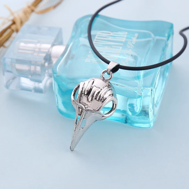 Bellatrix Lestrange Necklace