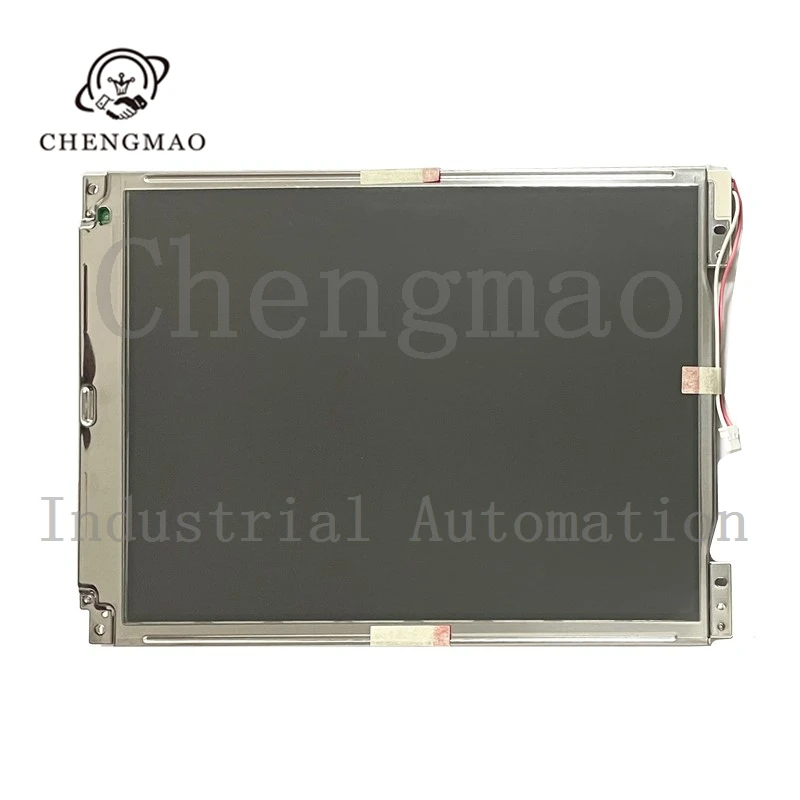 New-Original-Brand-Touch-Screen-HMI-LCD-A61L-0001-0168-LM64P101 ...