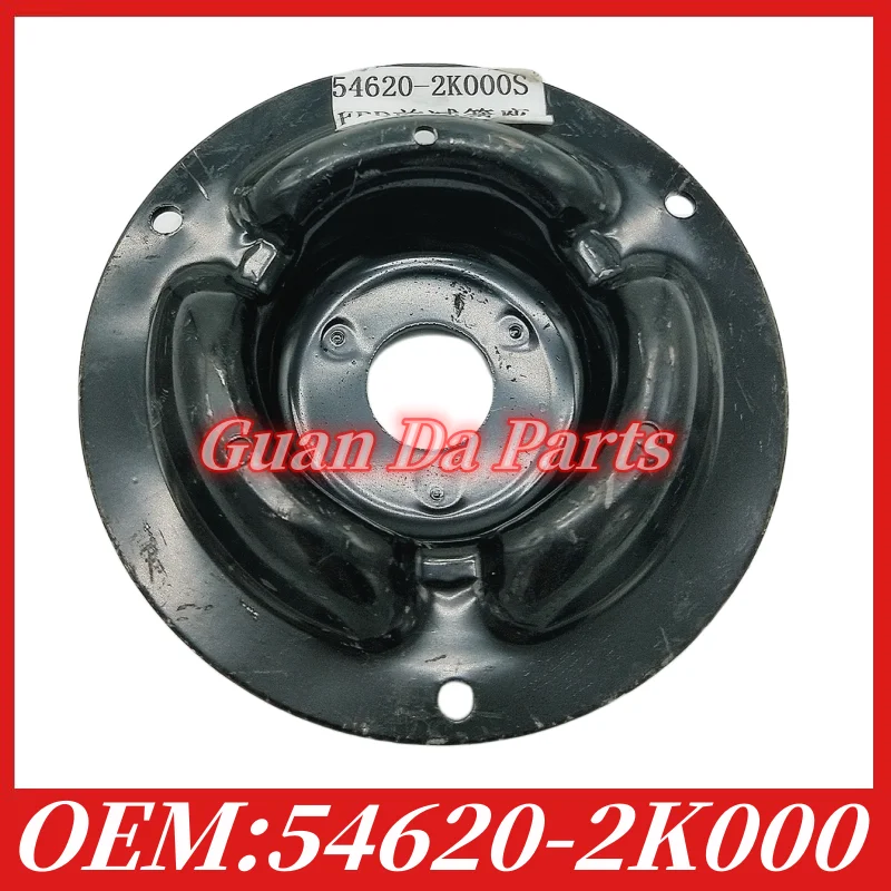 54620-2K000-Front-Coil-Spring-Upper-Seat-For-Hyundai-Accent-Rio ...
