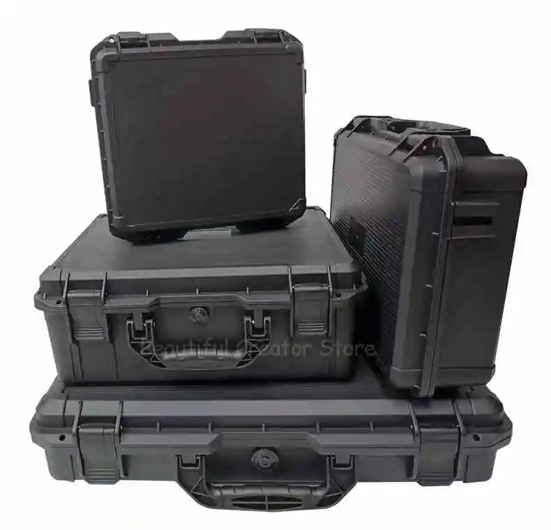 Waterproof-Hard-Carry-Case-Bag-Portable-Tool-box-Safety-Instrument-Tool ...