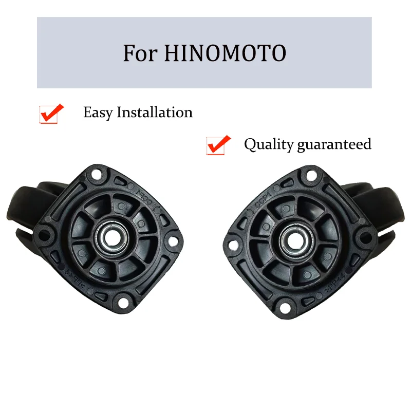 HINOMOTO CCP1 Suitcase Wheel Replacement Kit: The Ultimate Guide to ...