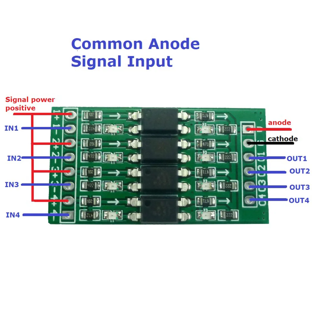 Signal-isolation-PLC-level-conversion-PNP-NPN-to-PNP-signal-signal ...