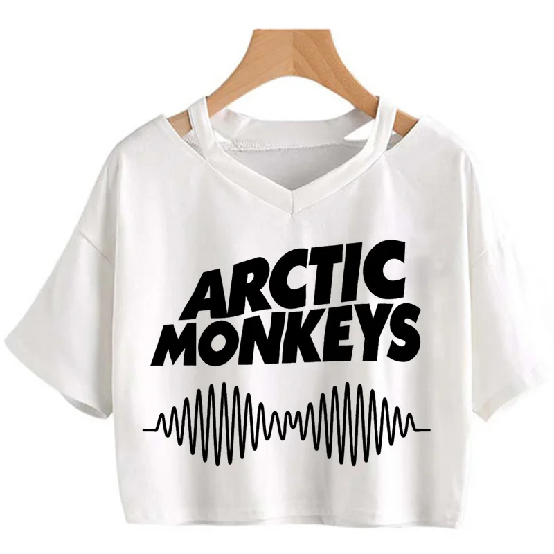 Arctic Monkeys Merchandise Tumblr