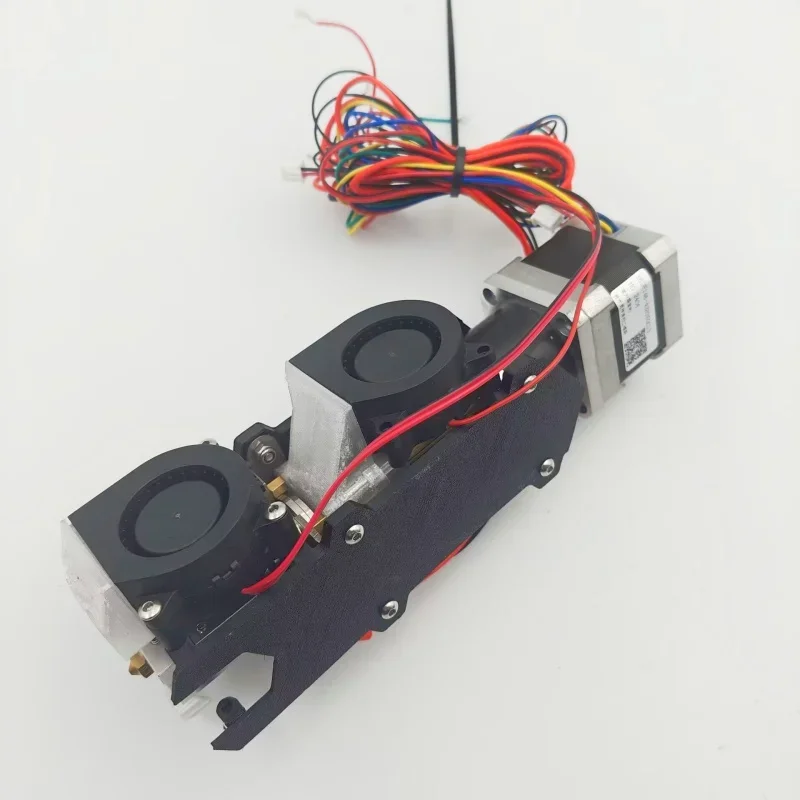 plastic pellet V3 extruder for 3D printer filament extruder 1mm Nozzle ...