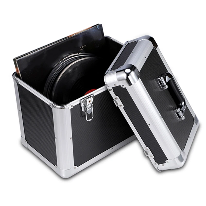 Top-Open-Separation-Aluminum-Tool-Box-for-Vinyl-Record-Hardware-Tools ...