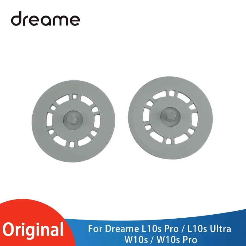 Original Dreame Mop Tray for L10s Ultra L10s Pro L10 Prime Mijia S10 ...