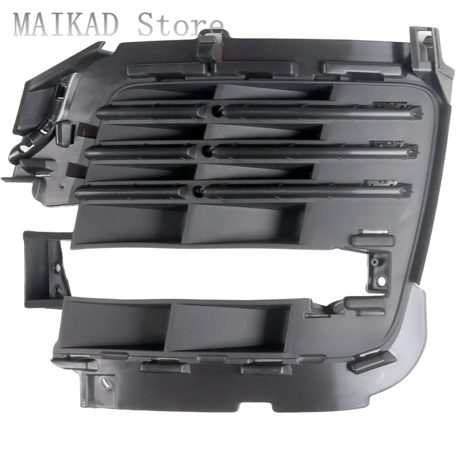 2013 2021 front bumper plate trim Bumper Grille for Land Rover Range ...