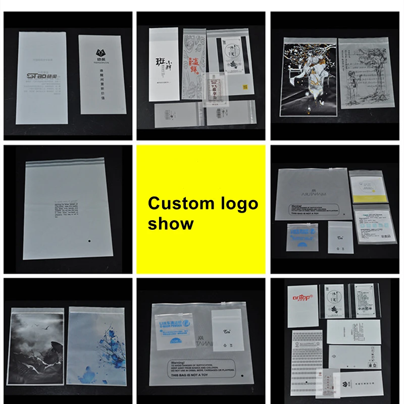 Stobag-Custom-Logo-CPE-Frosted-Zip-Lock-Plastic-Bags-Self-sealing-Small-Large-Reusable-Ziplock ...
