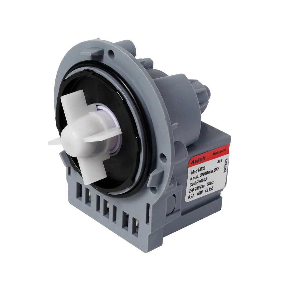 Pump-askoll-universal-40W-220V-pmp000un-for-Whirlpool-AWT-5088-pump ...