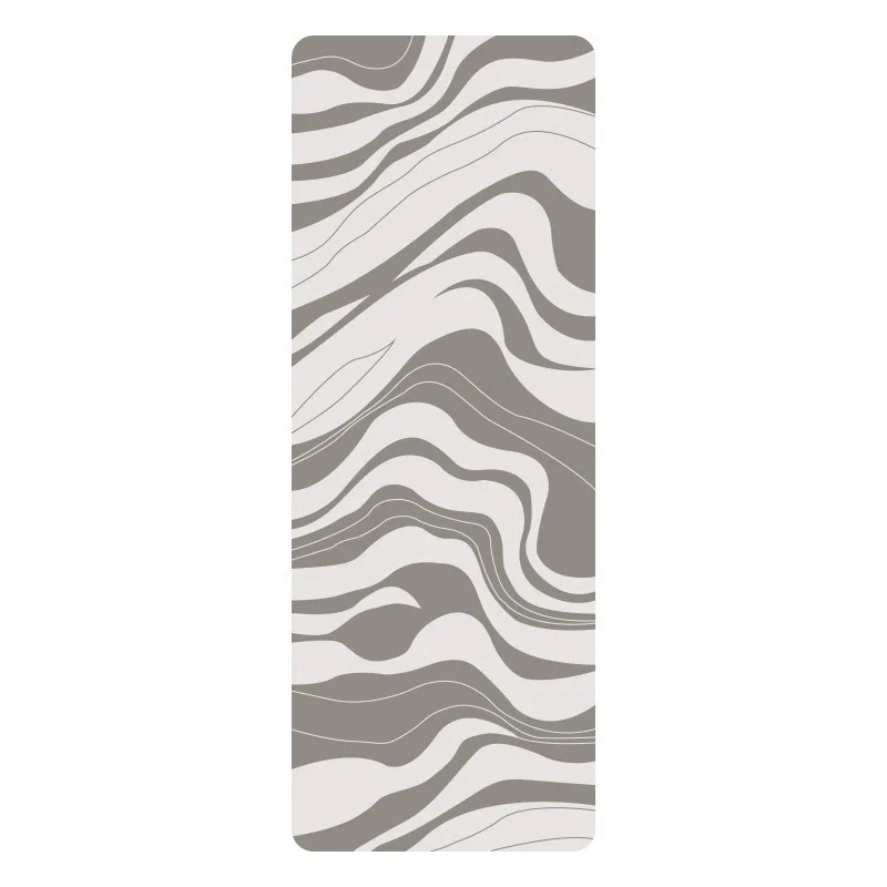 Lezyan-Cotton-Fiber-Frosted-Natural-Rubber-Pad-Yoga-Mats-Sweat ...