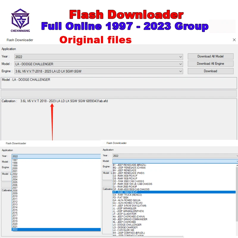 Flash Downloader Full Online 1997 - 2023 for Group online one year ...