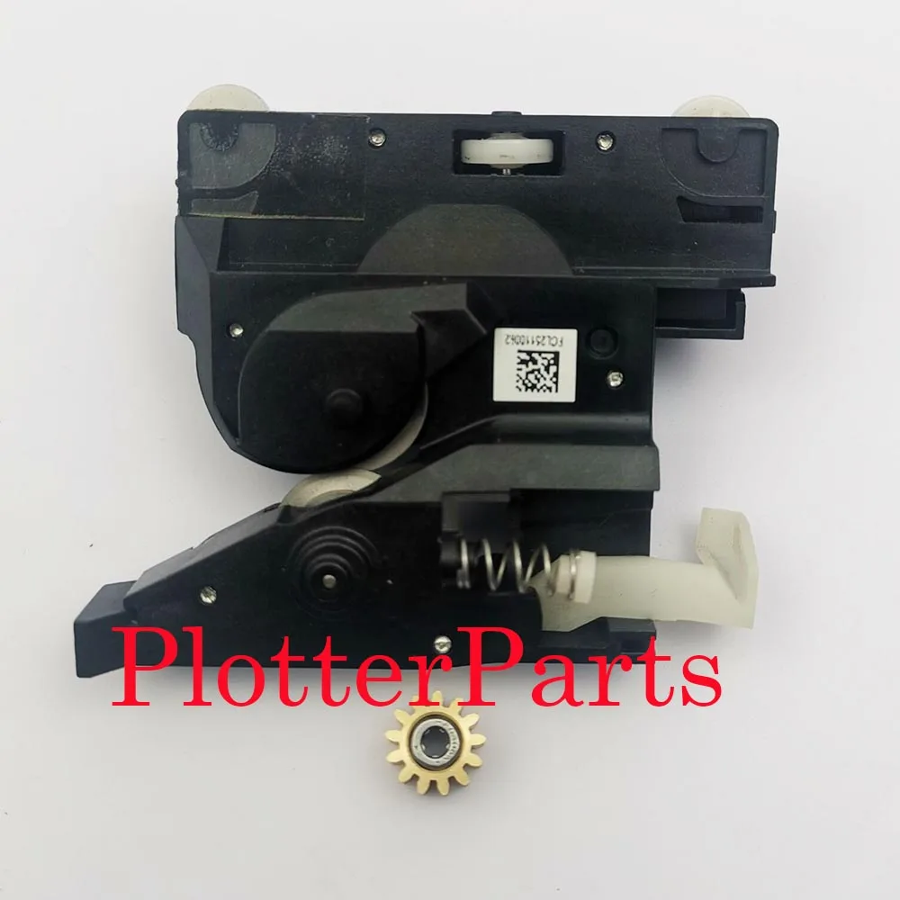 Gear-of-Cutter-Assembly-For-HP-Designjet-T520-T120-T830-T730-T130-T525 ...