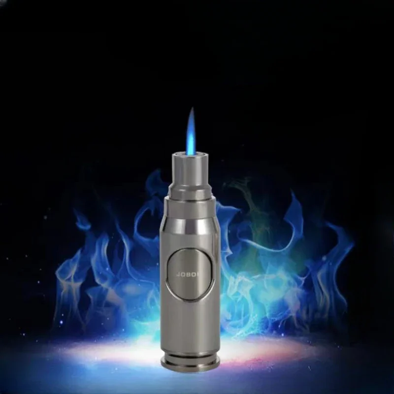 JOBON-New-Bullet-shaped-Lighter-Jet-Multi-purpose-Butane-Gas-Torch ...