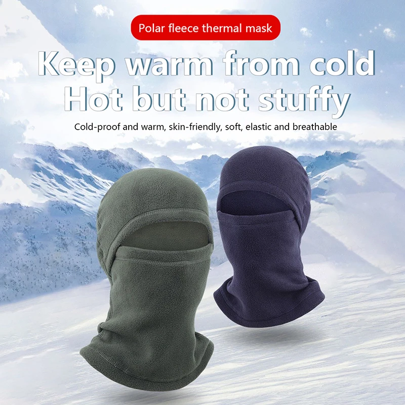 Autumn-Winter-Warm-Head-Cover-One-Mask-Neck-Sports-Cap-Riding-Warm ...