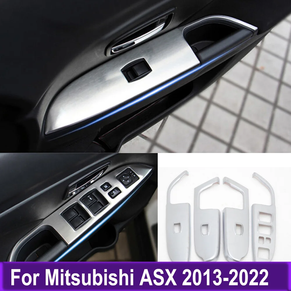 Accessories-For-Mitsubishi-ASX-RVR-Outlander-Sport-2013-2021-2022 ...