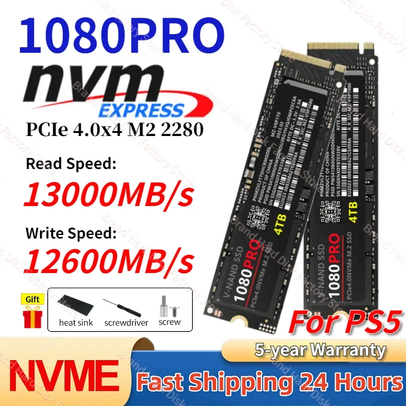 Disco-duro-interno-1080PRO-para-ordenador-de-escritorio-unidad-de ...