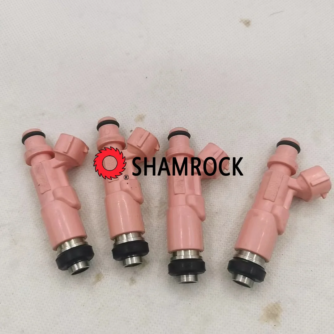 Boquilla de inyector de combustible Original 23250 75080/ 2325075080 ...