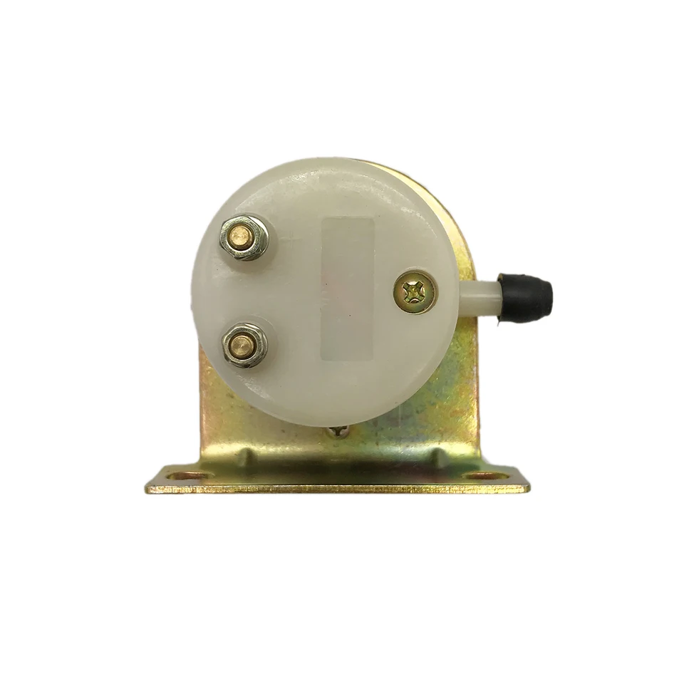 Fuel Pump JB12D-IIC For JOYNER 650 Sand Spider - Commando Kinroad Goka ...