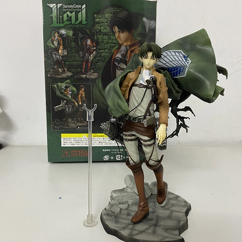 Attack On Titan Eldo