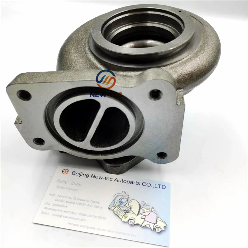 Turbo-Exhaust-Manifold-K03-Turbine-Housing-53039880121-53039880120-For ...
