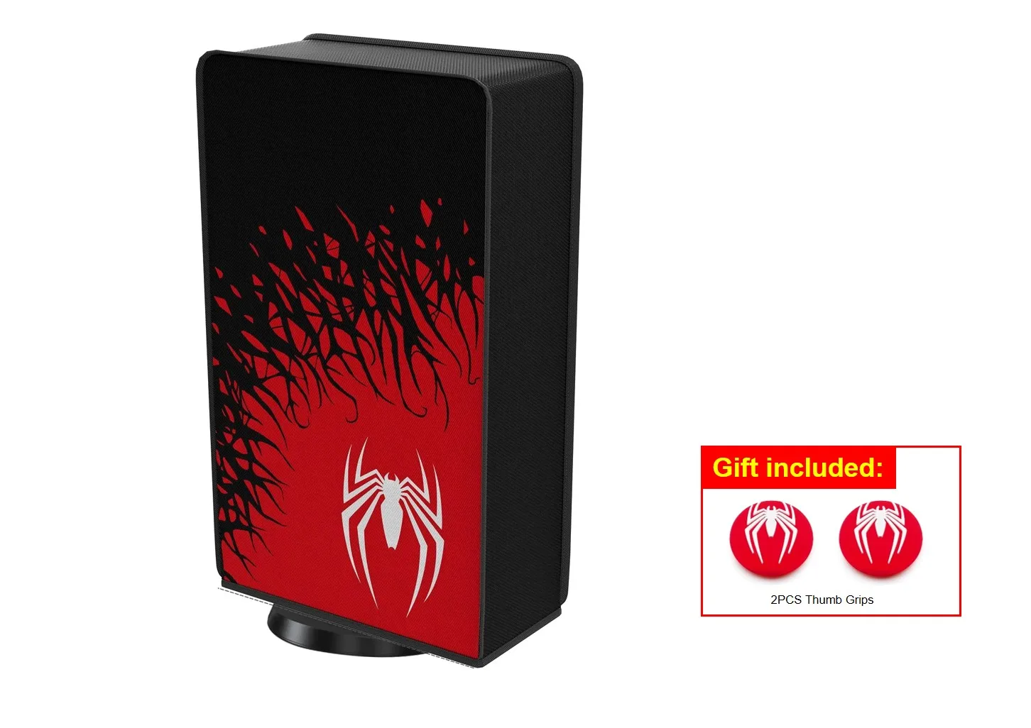 Dust-Cover-For-Playstation-5-Game-Console-Washable-Scratch-proof-Shell ...