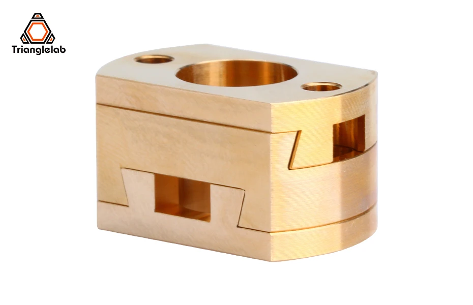 Oldham Coupling 18mm