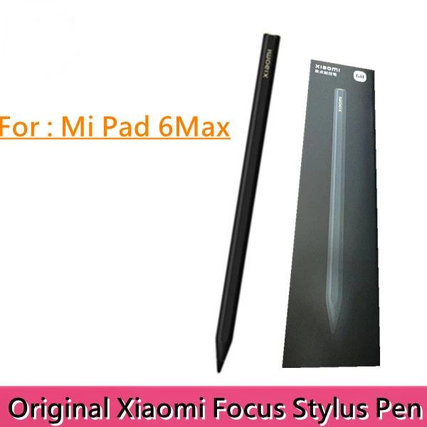 Xiaomi-Focus-Stylus-Pen-For-Xiaomi-Mi-Pad-6-Max-14-Draw-Writing ...